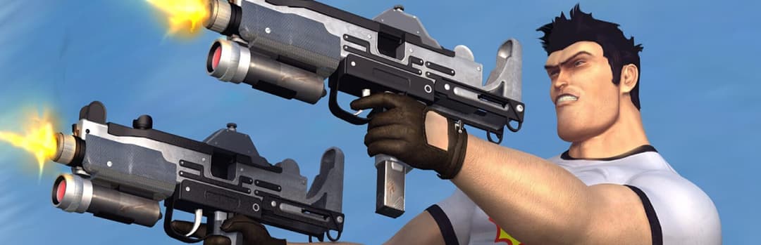 Serious Sam II (PC) Co-op Guide | Co-op.gg