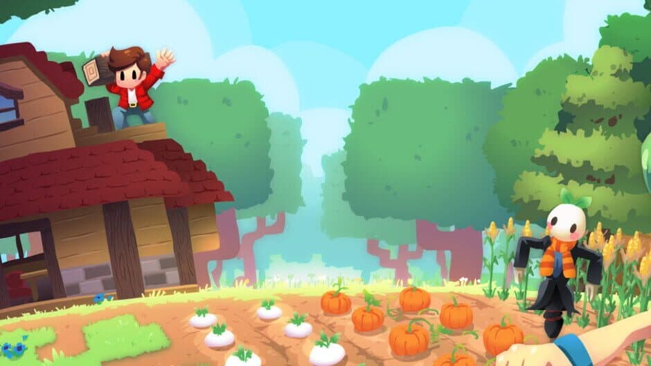 Staxel (PC) Co-op Guide | Co-op.gg