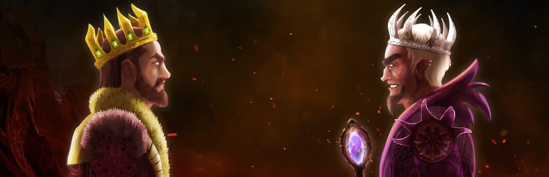 Throne of Lies: Medieval Politics (PC) Co-op Guide | Co-op.gg