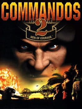Commandos 2: Men of Courage (PC) Co-op Guide | Co-op.gg