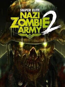 Sniper Elite: Nazi Zombie Army 2 (PC) Co-op Guide | Co-op.gg