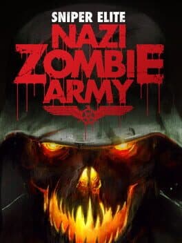 Sniper Elite: Nazi Zombie Army (PC) Co-op Guide | Co-op.gg