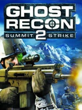 Tom Clancy's Ghost Recon 2: Summit Strike (PC) Co-op Guide | Co-op.gg