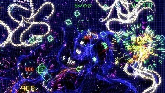 Geometry Wars: Galaxies (PC) Co-op Guide | Co-op.gg