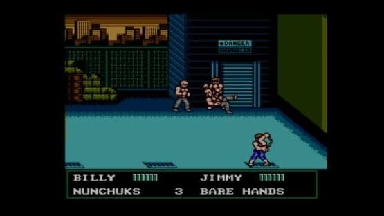 Double Dragon III: The Sacred Stones (N64) Co-op Guide | Co-op.gg