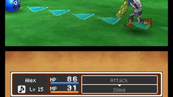 Dragon Quest IX: Sentinels of the Starry Skies (PC) Co-op Guide | Co-op.gg