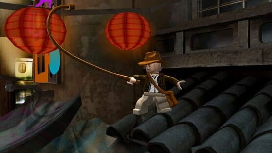 LEGO Indiana Jones: The Original Adventures (PC) Co-op Guide | Co-op.gg