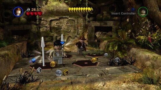 LEGO Indiana Jones: The Original Adventures (PC) Co-op Guide | Co-op.gg