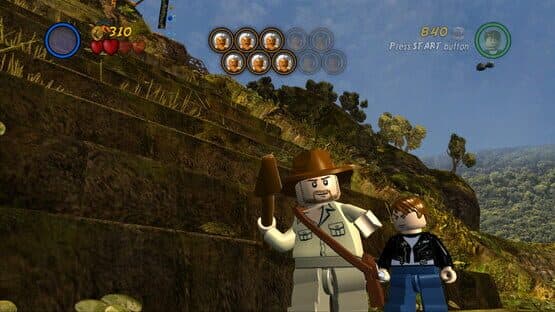 LEGO Indiana Jones 2: The Adventure Continues (PC) Co-op Guide | Co-op.gg