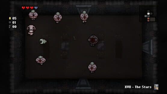 The Binding of Isaac: Rebirth (PC) Co-op Guide | Co-op.gg