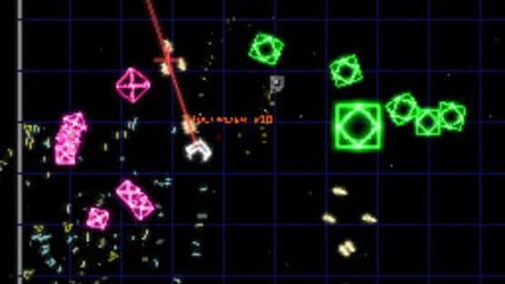Geometry Wars: Galaxies (PC) Co-op Guide | Co-op.gg