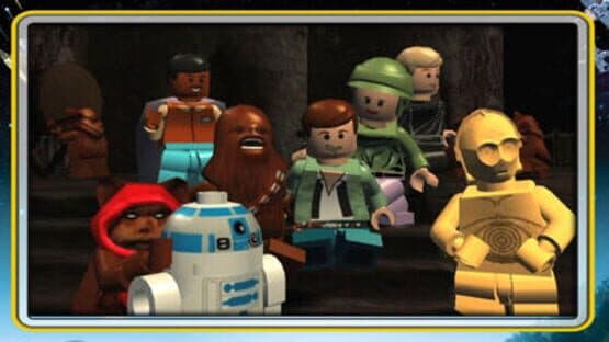 LEGO Star Wars: The Complete Saga (PC) Co-op Guide | Co-op.gg