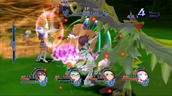 Tales of Graces f (PC) Co-op Guide | Co-op.gg