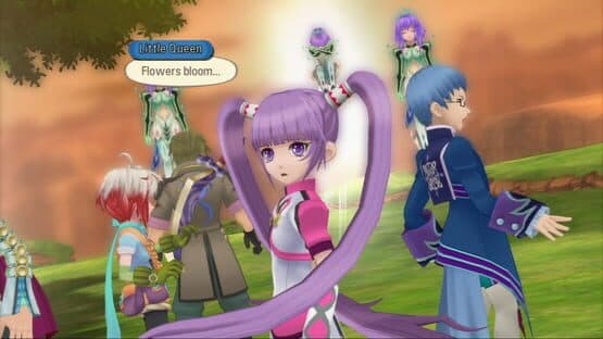 Tales of Graces f (PC) Co-op Guide | Co-op.gg