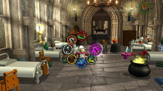 LEGO Harry Potter: Years 1-4 (PC) Co-op Guide | Co-op.gg