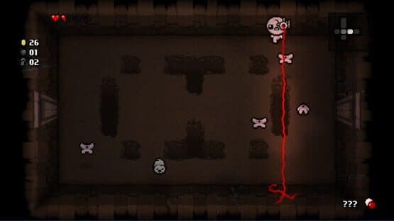 The Binding of Isaac: Rebirth (PC) Co-op Guide | Co-op.gg