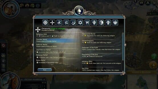 Sid Meier's Civilization V: Gods & Kings (PC) Co-op Guide | Co-op.gg