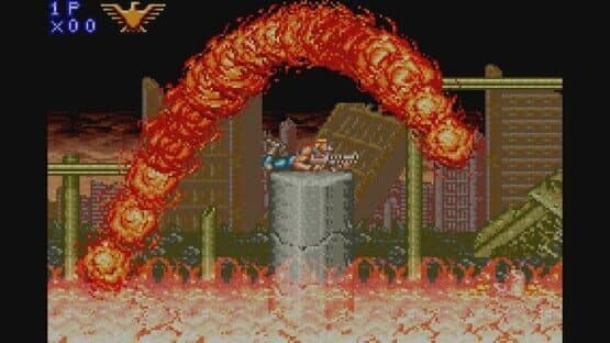 Contra Advance: The Alien Wars EX (PC) Co-op Guide | Co-op.gg