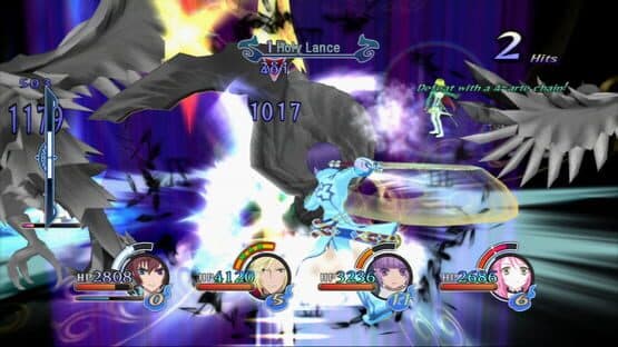 Tales of Graces f (PC) Co-op Guide | Co-op.gg