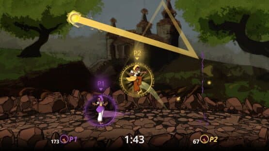 Skorecery (PS4) Co-op Guide | Co-op.gg