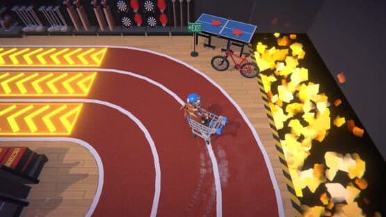 Supermarket Shriek (PC) Co-op Guide | Co-op.gg