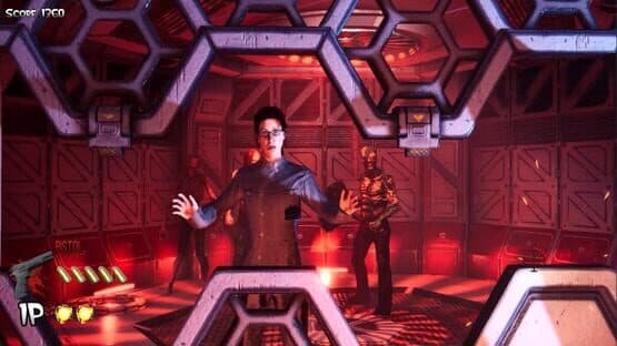 The House of the Dead: Remake (PC) Co-op Guide | Co-op.gg