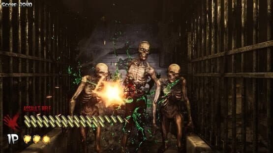 The House of the Dead: Remake (PC) Co-op Guide | Co-op.gg