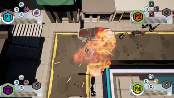 We're All Going to Die (PC) Co-op Guide | Co-op.gg