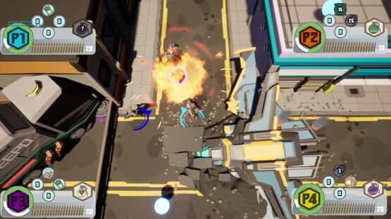 We're All Going to Die (PC) Co-op Guide | Co-op.gg