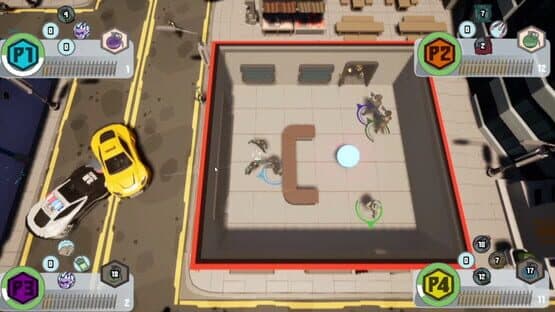 We're All Going to Die (PC) Co-op Guide | Co-op.gg