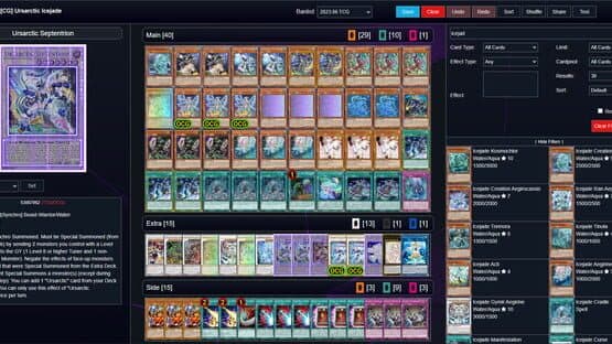 Dueling Nexus (Browser) Co-op Guide | Co-op.gg