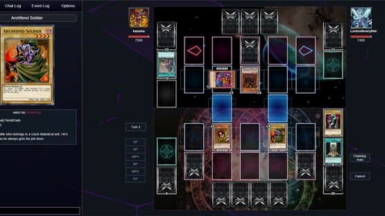 Dueling Nexus (Browser) Co-op Guide | Co-op.gg