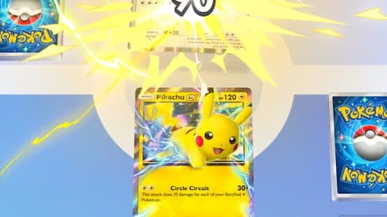 Pokémon Trading Card Game Pocket (PC) Co-op Guide | Co-op.gg