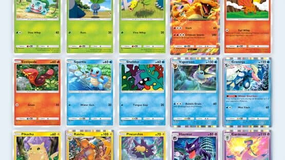 Pokémon Trading Card Game Pocket (PC) Co-op Guide | Co-op.gg