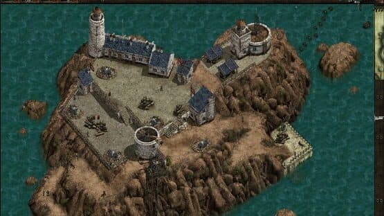 Commandos: Beyond the Call of Duty (PC) Co-op Guide | Co-op.gg