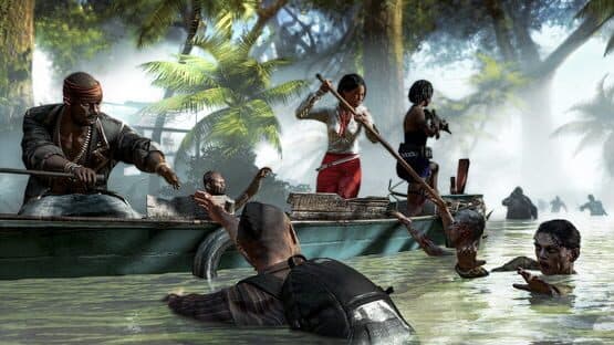 Dead Island: Riptide (PC) Co-op Guide | Co-op.gg