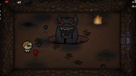 The Binding of Isaac: Afterbirth+ (PC) Co-op Guide | Co-op.gg