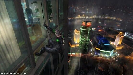 Tom Clancy's Splinter Cell: Double Agent (PC) Co-op Guide | Co-op.gg