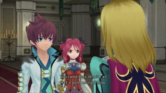 Tales of Graces f (PC) Co-op Guide | Co-op.gg