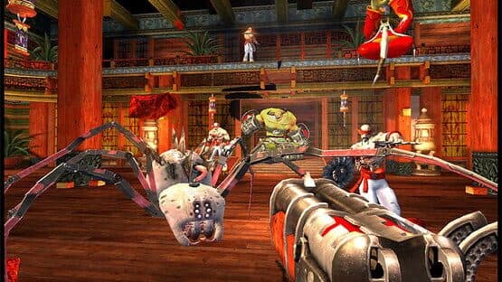 Serious Sam II (PC) Co-op Guide | Co-op.gg